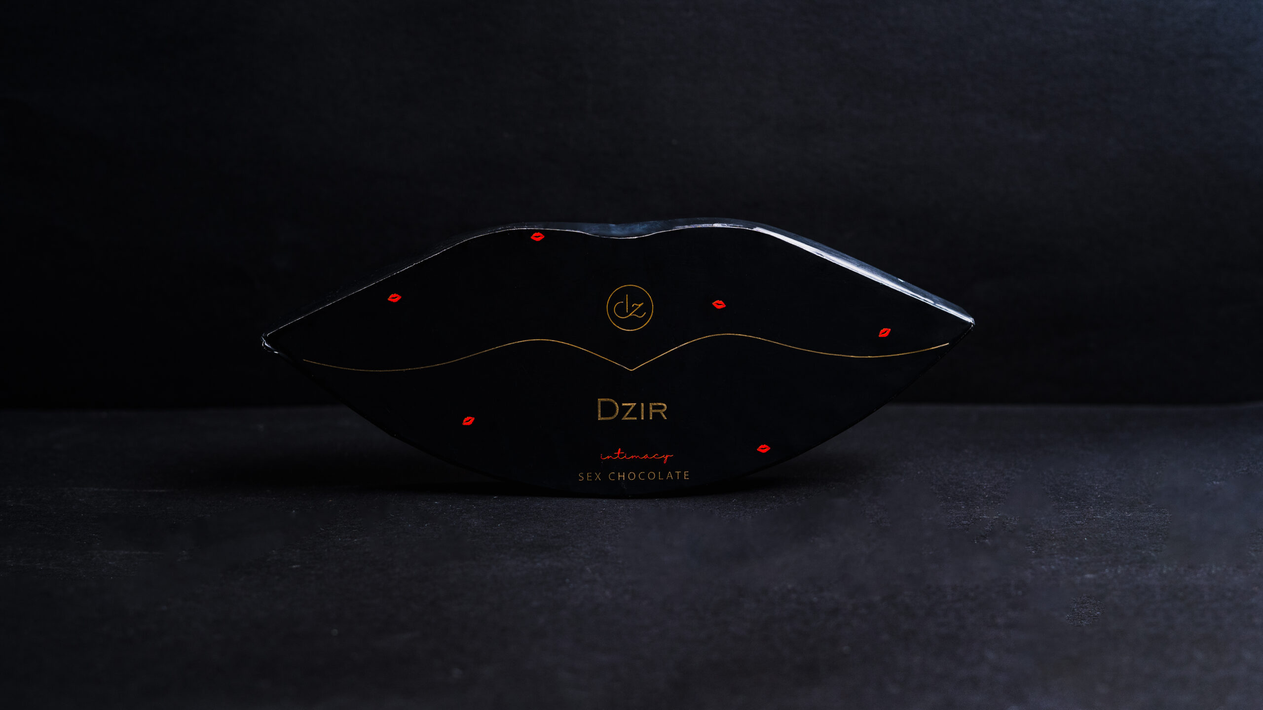 Luxury Sex Chocolate – DZIR